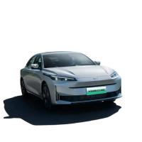 China Changan Qiyuan A05 2024 PHEV Compact Sedan 1.5L 70km Electric Range 4785mm Length for sale