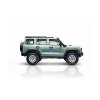 China Tank 300 2024 2.0T Conqueror 5-Seat SUV 167kW 387Nm Off-Road Vehicle for sale