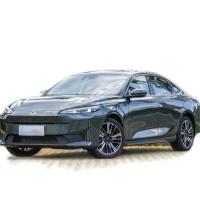 China Changan Qiyuan A05 PHEV Compact Sedan 70km 145km Electric Range 6.8s 0-100km/h for sale