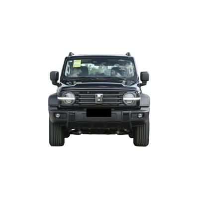 China 2024 Tank 300 2.0T Off-Road SUV 1967cc Gasoline 8-Speed Automatic Euro VI for sale