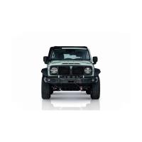 China 2024 Tank 300 2.0T Off-Road SUV 1967cc Gasoline 8-Speed Automatic Euro VI for sale