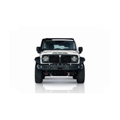 China Great Wall Tank 300 2024 2.0T Third Anniversary Limited Edition SUV 227HP 8-Speed Automatic for sale