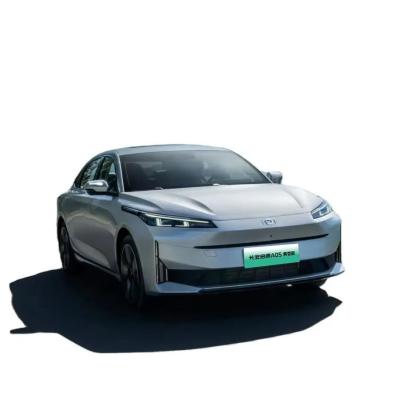 China 2024 Changan Qiyuan A05 145 Max 70 PRO Plug-in Hybrid Car 1.5L 145km Range for sale