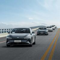China 2024 Changan Qiyuan A05 145 Max 70 PRO Plug-in Hybrid Car 1.5L 145km Range for sale