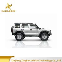 China Tank 300 2.0T 4WD Gasoline Off-Road SUV 1967cc 227hp 8-Speed Automatic for sale