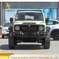 China Tank 300 2.0T 4WD Gasoline Off-Road SUV 1967cc 227hp 8-Speed Automatic for sale