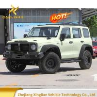 China Tank 300 2.0T 4WD Gasoline Off-Road SUV 1967cc 227hp 8-Speed Automatic for sale