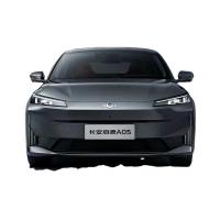 China 2024 Changan Qiyuan A05 PHEV Compact Sedan 70km 145km Pure Electric Range for sale
