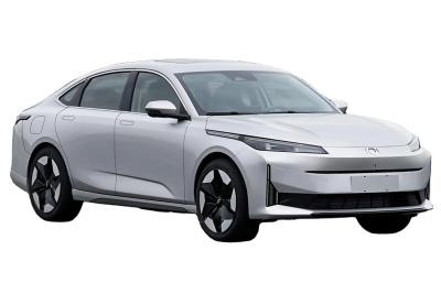 China 2024 Changan Qiyuan A05 PHEV Sedan 70km 145km Range 330 Nm Torque for sale
