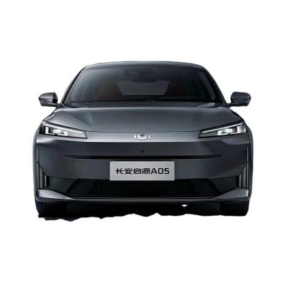 China Changan Qiyuan A05 2024 PHEV Compact Sedan 4785mm 1840mm 1460mm Customizable for sale