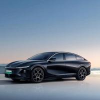 China Changan Qiyuan A05 2024 PHEV Compact Sedan 4785mm 1840mm 1460mm Customizable for sale