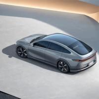 China Changan Qiyuan A05 2024 PHEV Compact Sedan 4785mm 1840mm 1460mm Customizable for sale