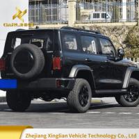 China Great Wall Tank 300 2024 2.0T Third Anniversary Limited Edition SUV 227HP 8AT for sale