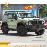 China 2024 Great Wall Tank 300 2.0T 227HP L4 8AT Compact SUV 175 km/h Off-Road Vehicle for sale
