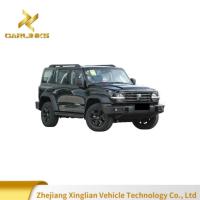 China 2024 Great Wall Tank 300 2.0T 227HP L4 8AT Compact SUV 175 km/h Off-Road Vehicle for sale