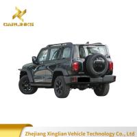 China 2024 Great Wall Tank 300 2.0T 227HP L4 8AT Compact SUV 175 km/h Off-Road Vehicle for sale