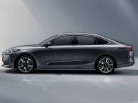 China Changan Qiyuan A05 2024 PHEV Compact Sedan 145km Range 18.99kWh Battery for sale