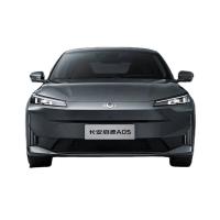 China Changan Qiyuan A05 2024 PHEV Compact Sedan 145km Range 18.99kWh Battery for sale