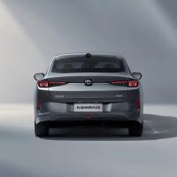 China Changan Qiyuan A05 2024 PHEV Compact Sedan 145km Range 18.99kWh Battery for sale