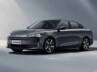 China Changan Qiyuan A05 2024 PHEV Compact Sedan 145km Range 18.99kWh Battery for sale