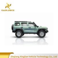 China 2024 Tank 300 2.0T Conqueror SUV 227HP 4WD Off-Road Vehicle Gasoline Euro VI for sale