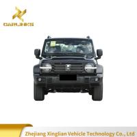 China 2024 Haval Tank 300 2.0T 8AT AWD Conqueror Off-Road SUV 227HP 387Nm for sale