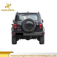 China 2024 Haval Tank 300 2.0T 8AT AWD Conqueror Off-Road SUV 227HP 387Nm for sale