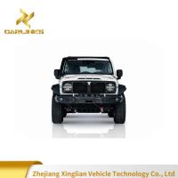 China 2024 Haval Tank 300 2.0T 8AT AWD Conqueror Off-Road SUV 227HP 387Nm for sale