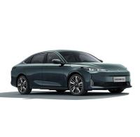 China Changan Qiyuan A05 PHEV Compact Sedan 145km Range 18.99kWh Battery for sale