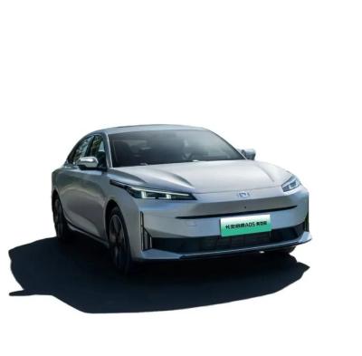 China 2024 Changan Qiyuan A05 PHEV Compact Sedan 70km 145km Pure Electric Range New Energy Vehicle for sale