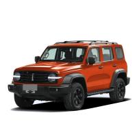 China Tank 300 2024 2.0T Iron Rider 02 AWD SUV 227HP Gasoline Off-Road Vehicle for sale