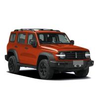 China Tank 300 2024 2.0T Iron Rider 02 AWD SUV 227HP Gasoline Off-Road Vehicle for sale
