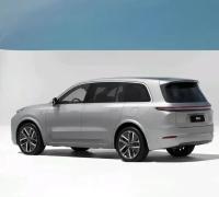China Li Auto Lixiang Ideal L7 Air Pro Max 2023 Extended Range Electric SUV 1315km Range 30 Min Fast Charge for sale