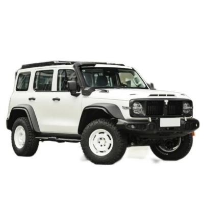 China Great Wall Tank 300 SUV 2023 2.0T 227HP 8-Speed Automatic Gasoline Off-Road Vehicle for sale