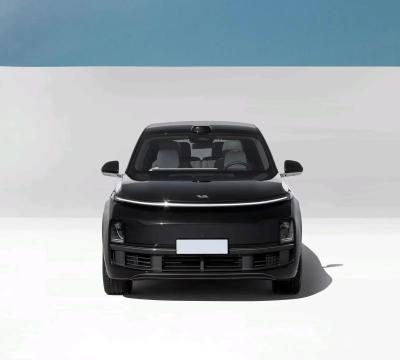 China Li Auto Lixiang Ideal L7 2023 EREV SUV 1315km Range 5 Seats AWD Fast Charging for sale