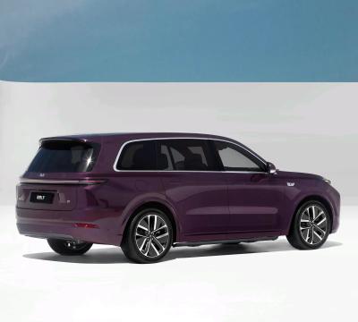 China 2023 Ideal L7 Air Edition Hybrid Range Extender EV SUV 1315km Range 42.8kWh Battery for sale