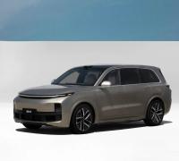 China 2023 Ideal L7 Air Edition Hybrid Range Extender EV SUV 1315km Range 42.8kWh Battery for sale
