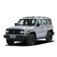 China Great Wall Tank 300 SUV 2.0T 227PS Gasoline Off-Road Vehicle Custom Model for sale