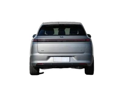 China 2023 Li Auto Lixiang Ideal L7 EREV SUV 5050mm Long Range Fast Charging 5 Seats for sale