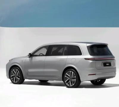 China Ideal L7 2023 Air Edition Extended Range Electric SUV 5050mm Length 5 Seats AWD for sale