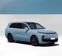 China Ideal L7 2023 Air Edition Extended Range Electric SUV 5050mm Length 5 Seats AWD for sale
