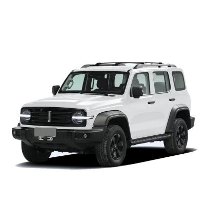 China Great Wall Tank 300 2023 2.0T AWD SUV 227HP Automatic Gasoline Off-Road Vehicle for sale