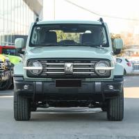 China Great Wall Tank 300 2023 2.0T AWD SUV 227HP Automatic Gasoline Off-Road Vehicle for sale