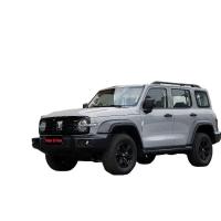 China Great Wall Tank 300 SUV 2023 2.0T 227HP Automatic Gasoline Off-Road Vehicle Black Exterior for sale