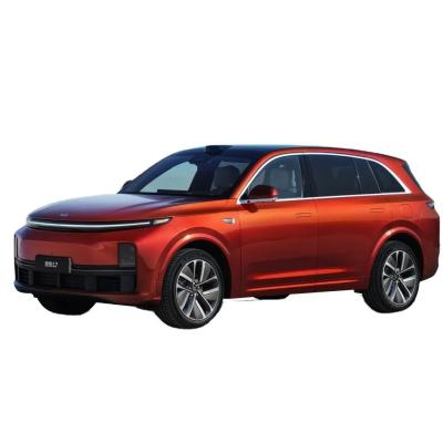China 2023 Lixiang L7 Extended Range Electric SUV 5 Seats 5050mm Length AWD for Russia Kazakhstan Kyrgyzstan Export for sale
