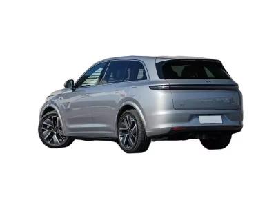 China 2023 Lixiang L7 Extended Range Electric SUV 5 Seats 5050mm Length 30 Min Fast Charging for sale
