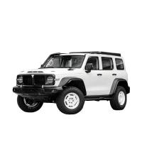 China Tank 300 2024 Model 2.0T Gasoline SUV Left-Steering 227 HP 8-Speed Automatic for sale
