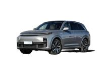 China 2023 Lixiang L7 Extended Range Electric SUV 5 Seats 5050mm Length 30 Min Fast Charging for sale