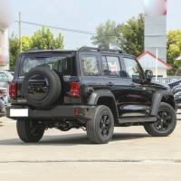 China Great Wall Tank 300 SUV 2023 2.0T Gasoline 8-Speed AT 227HP 4WD Off-Road Vehicle for sale