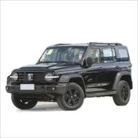 China Great Wall Tank 300 SUV 2023 2.0T Gasoline 8-Speed AT 227HP 4WD Off-Road Vehicle for sale